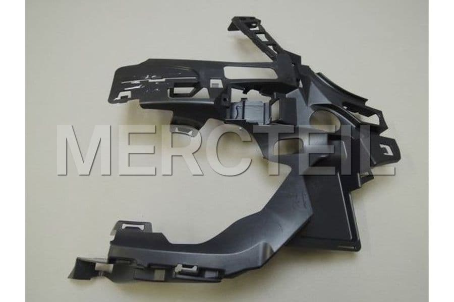 Buy the spare part Mercedes-Benz A2228856700 basic mounting for bumper