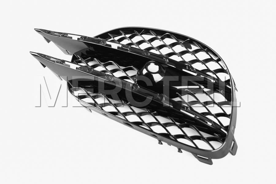 Buy the spare part Mercedes-Benz A2228857200 ventilation louver