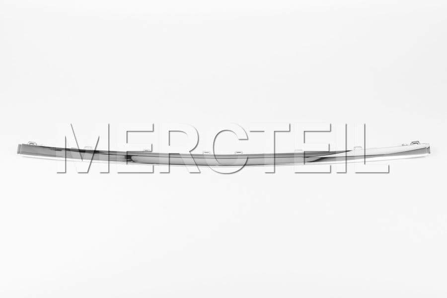 Buy the spare part Mercedes-Benz A2228857600 ornamental trim