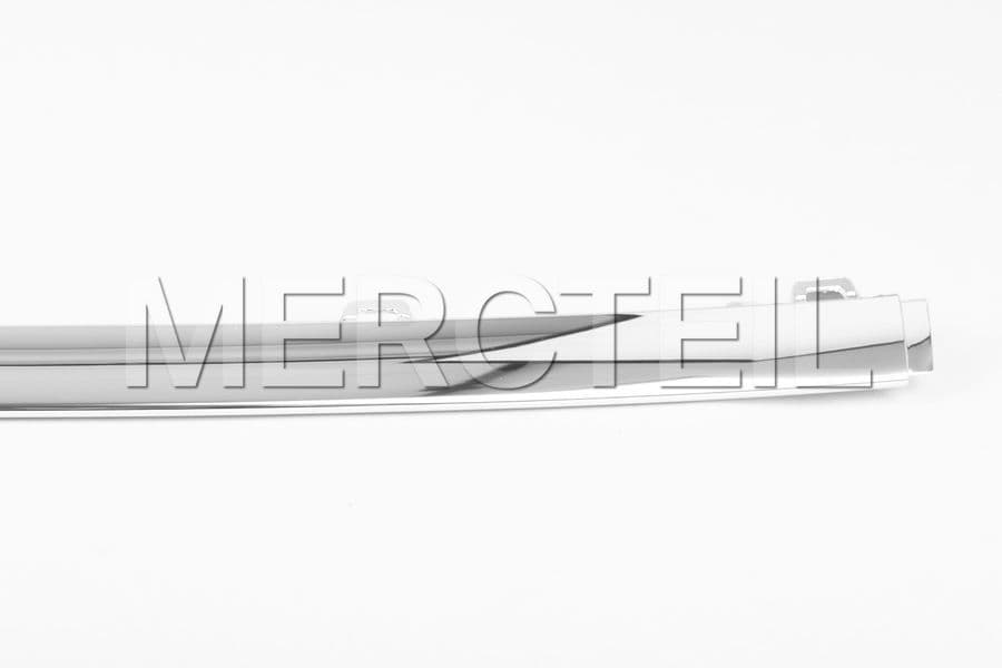 Buy the spare part Mercedes-Benz A2228857600 ornamental trim
