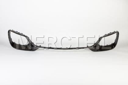 Buy the spare part Mercedes-Benz A2228857601 cover bumper area