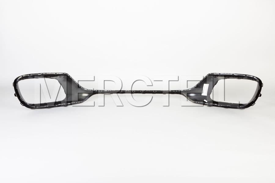 Buy the spare part Mercedes-Benz A2228857601 cover bumper area
