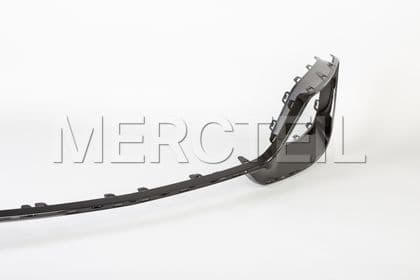 Buy the spare part Mercedes-Benz A2228857601 cover bumper area