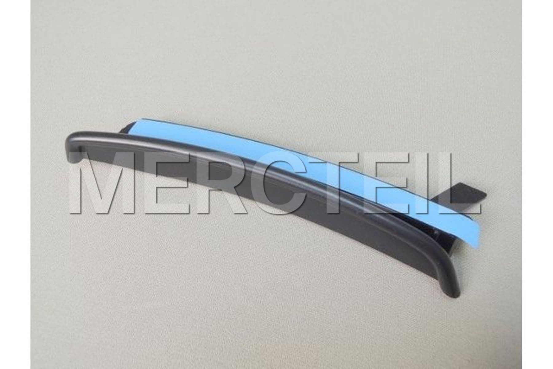 Buy the spare part Mercedes-Benz A2228858501 cover bumper area