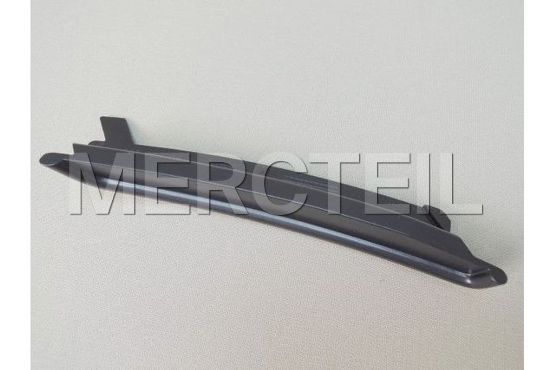 Buy the spare part Mercedes-Benz A2228858501 cover bumper area