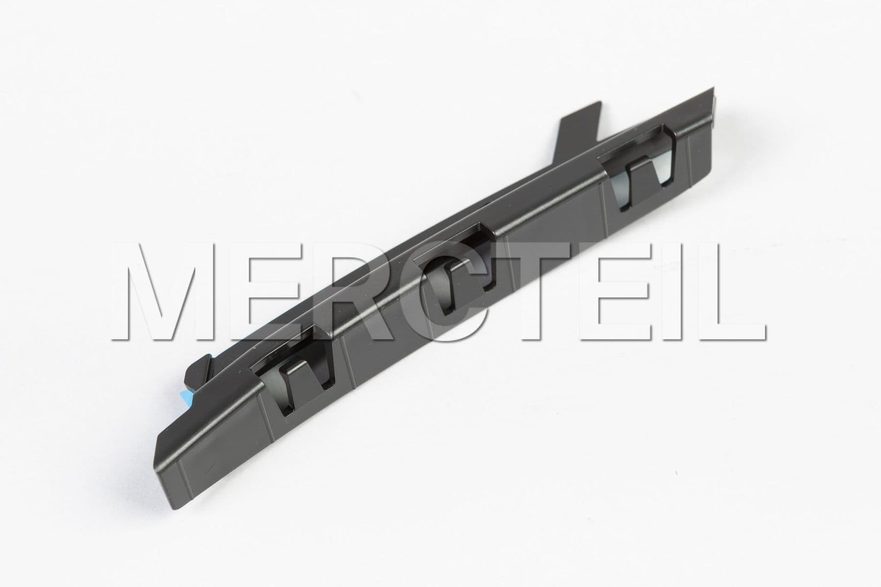 Buy the spare part Mercedes-Benz A2228858801 cover bumper area