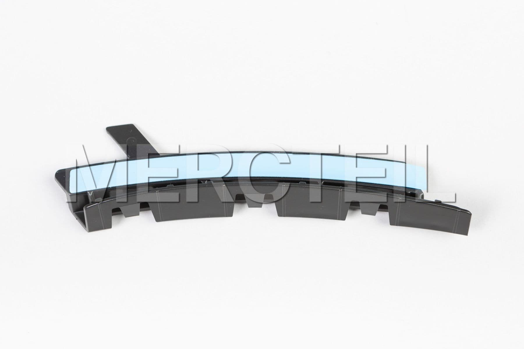 Buy the spare part Mercedes-Benz A2228858801 cover bumper area