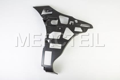 Buy the spare part Mercedes-Benz A2228859000 basic mounting for bumper