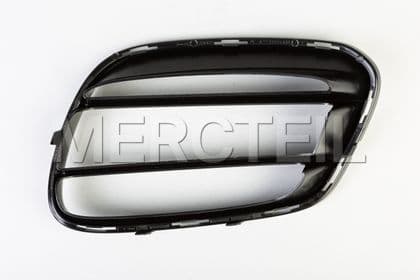 Buy the spare part Mercedes-Benz A2228859300 ventilation louver