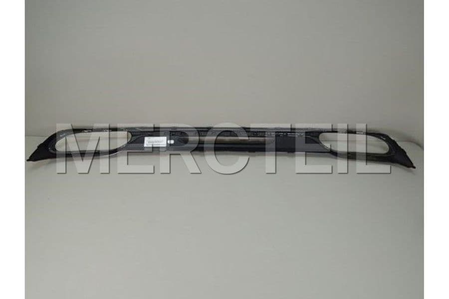 Buy the spare part Mercedes-Benz A22288593019197 trim bumper