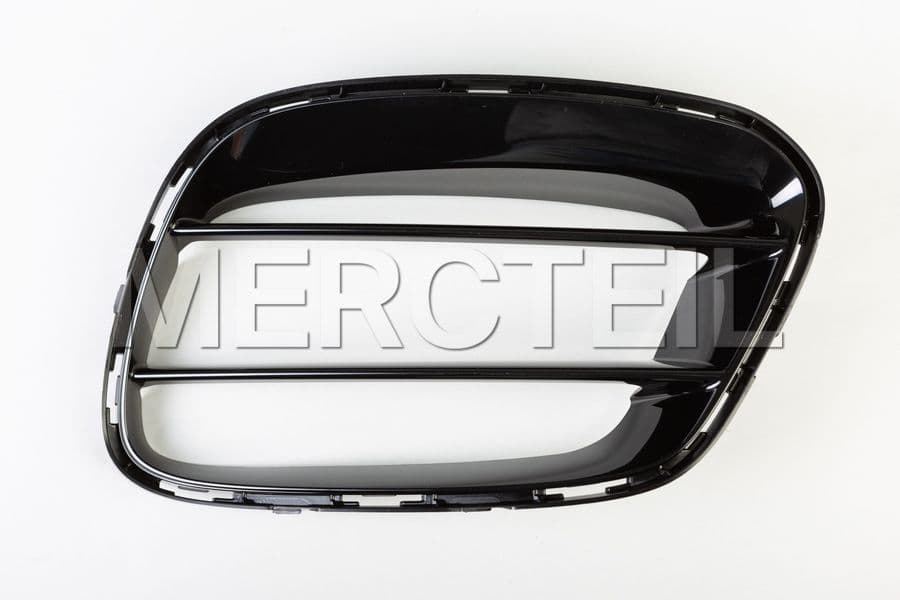 Buy the spare part Mercedes-Benz A2228859400 ventilation louver