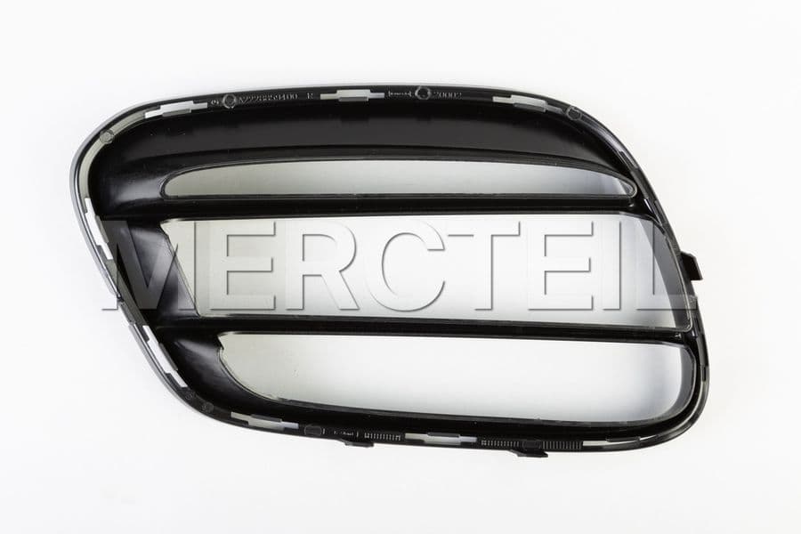 Buy the spare part Mercedes-Benz A2228859400 ventilation louver