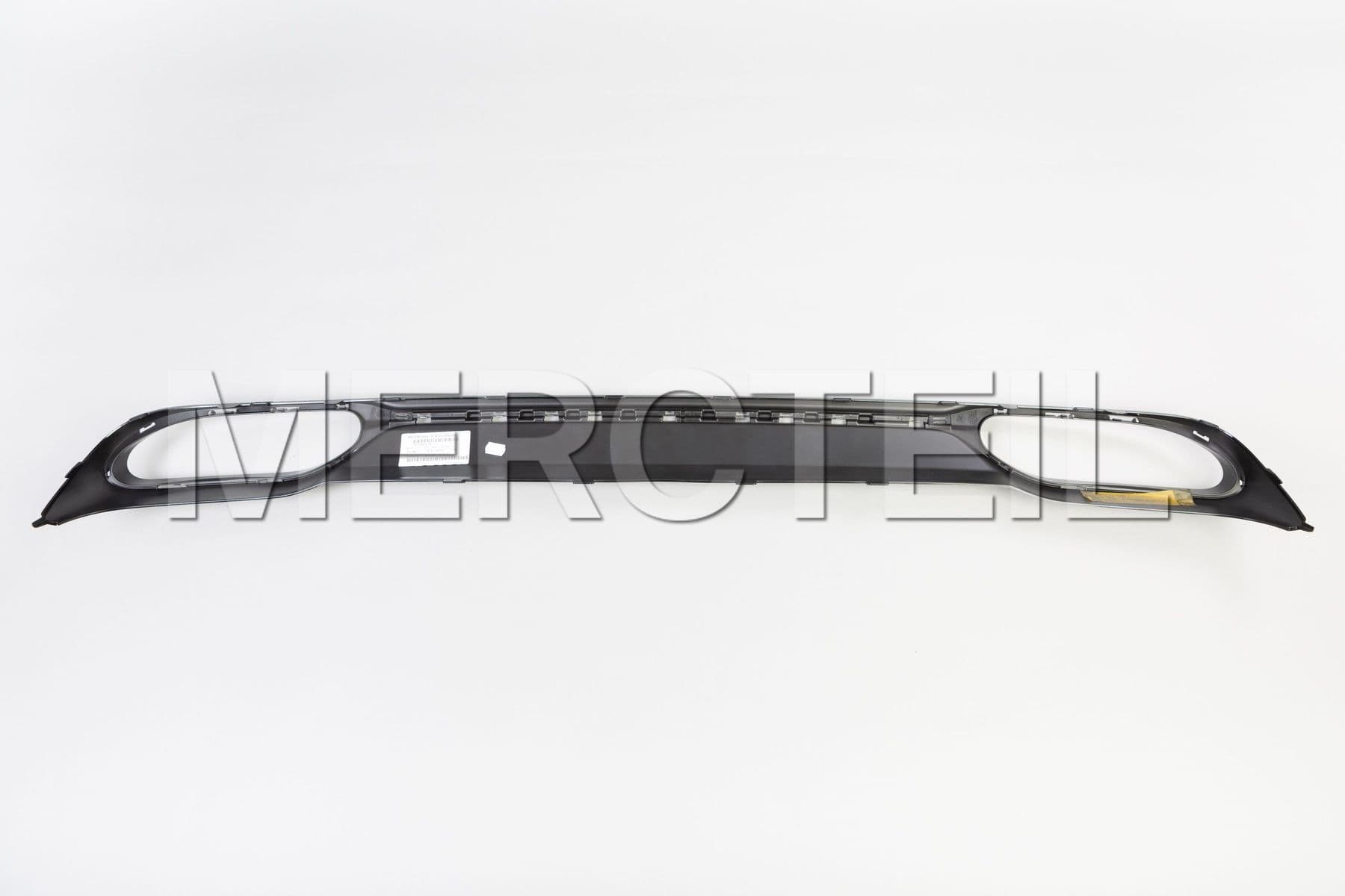 Buy the spare part Mercedes-Benz A22288594019197 trim bumper