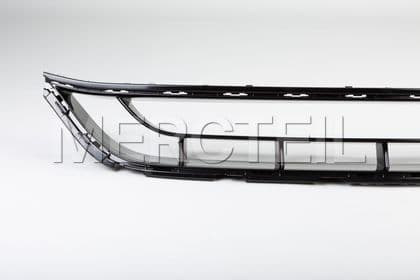 Buy the spare part Mercedes-Benz A2228859500 ventilation louver