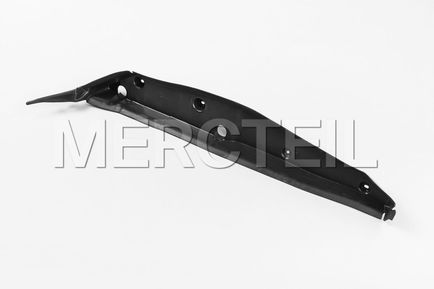 Kaufen Sie das Ersatzteil Mercedes-Benz A2228890125 kotflue abdeck