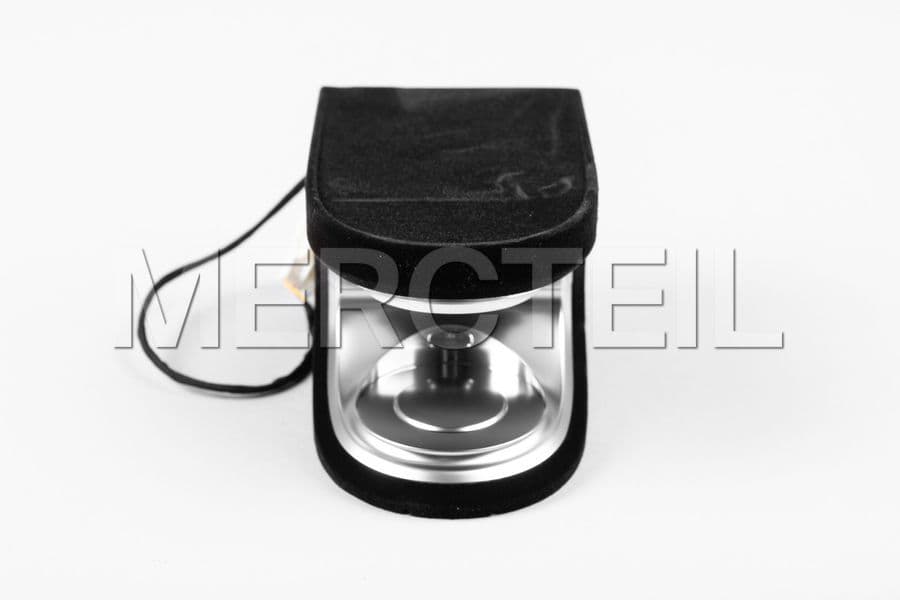 Buy the spare part Mercedes-Benz A2228900100 housing perfume atomizer