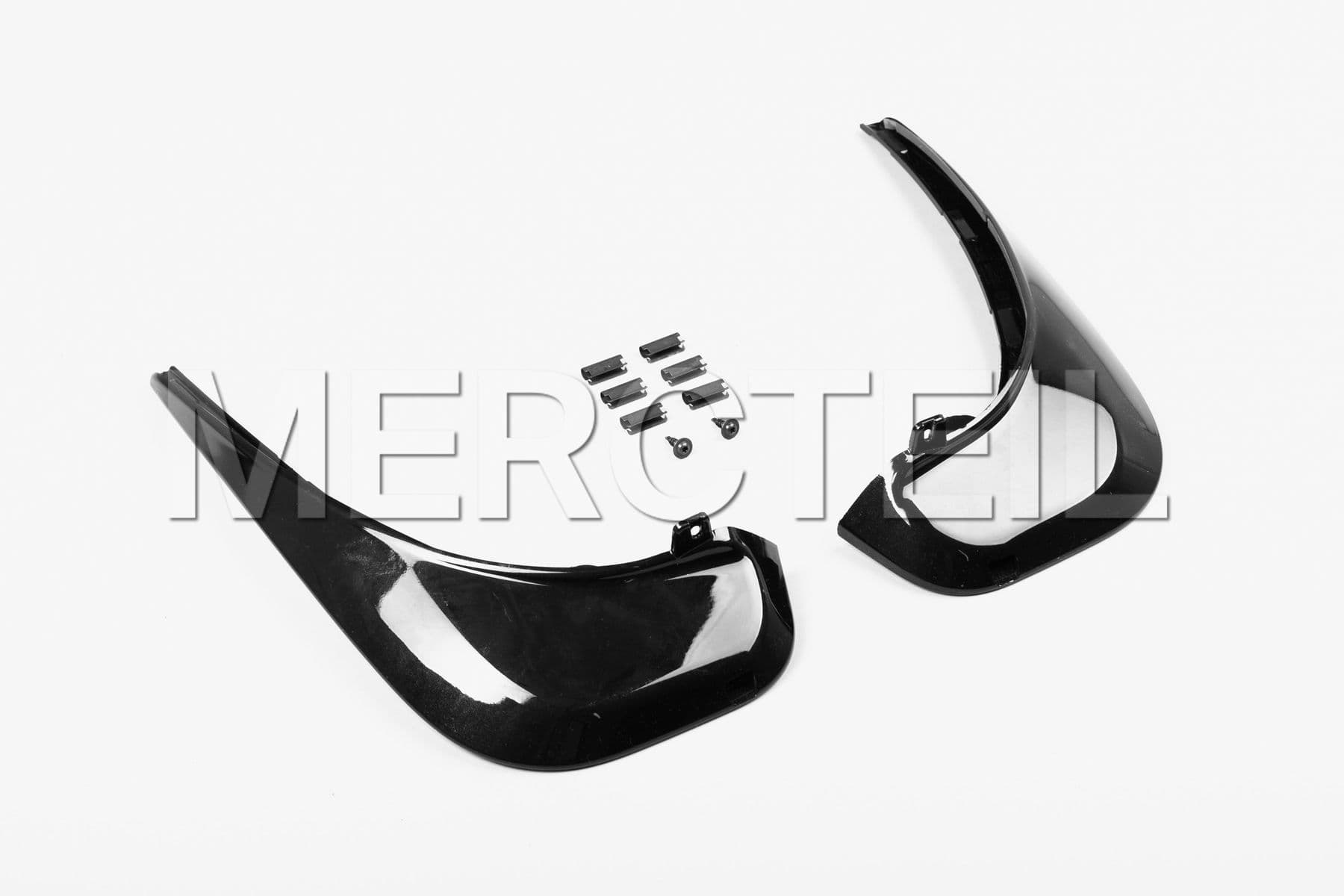 Buy the spare part Mercedes-Benz A2228901000 mud flap