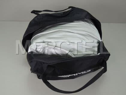 Buy the spare part Mercedes-Benz A2228990100 protecting cover