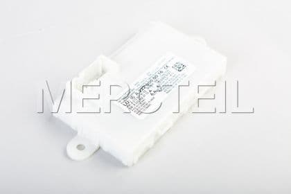 Buy the spare part Mercedes-Benz A2229000016 control unit