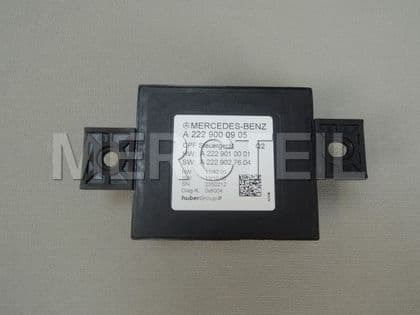 Buy the spare part Mercedes-Benz A2229000905 control unit