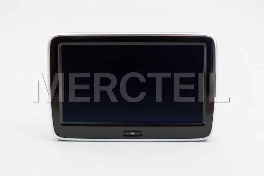 Buy the spare part Mercedes-Benz A22290011089107 control unit