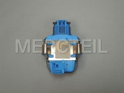 Buy the spare part Mercedes-Benz A2229001310 control unit