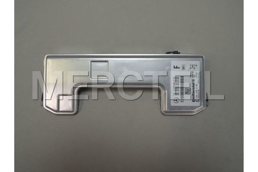 Buy the spare part Mercedes-Benz A2229003108 control unit