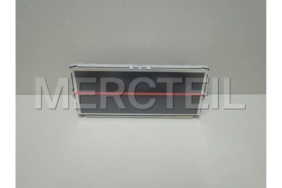 Buy the spare part Mercedes-Benz A222900351080 control unit