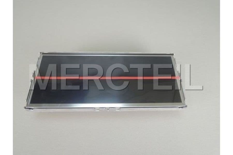 Buy the spare part Mercedes-Benz A2229004510 instrument cluster