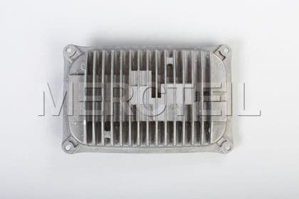 Buy the spare part Mercedes-Benz A2229004812 control unit