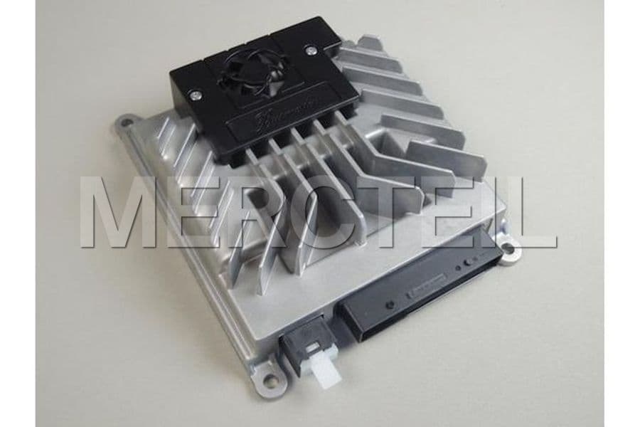 Buy the spare part Mercedes-Benz A2229005313 control unit