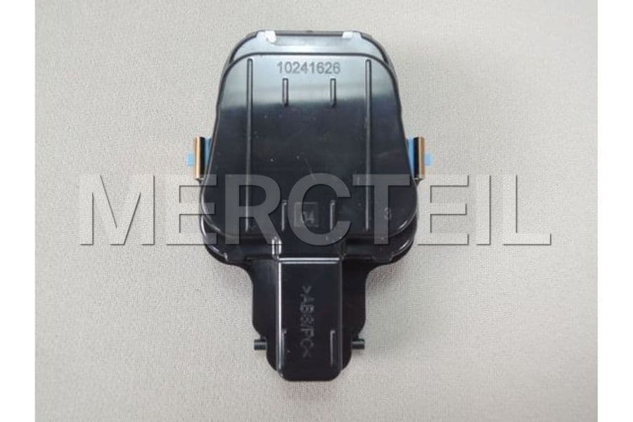 Buy the spare part Mercedes-Benz A2229005410 control unit