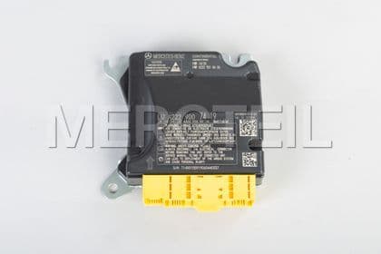 Buy the spare part Mercedes-Benz A2229007419 control unit complete
