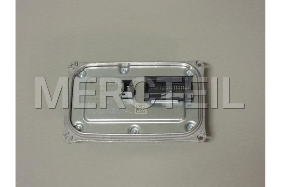 Buy the spare part Mercedes-Benz A2229008105 computer