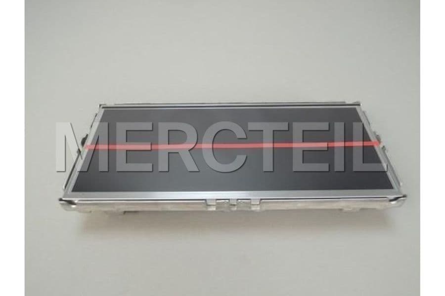 Buy the spare part Mercedes-Benz A2229008510 control unit