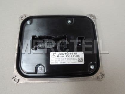 Buy the spare part Mercedes-Benz A2229008812 control unit