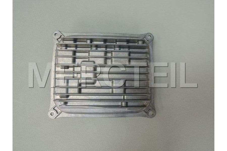 Buy the spare part Mercedes-Benz A2229008812 control unit