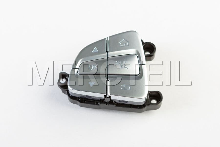 Buy the spare part Mercedes-Benz A22290505042A17 switch block