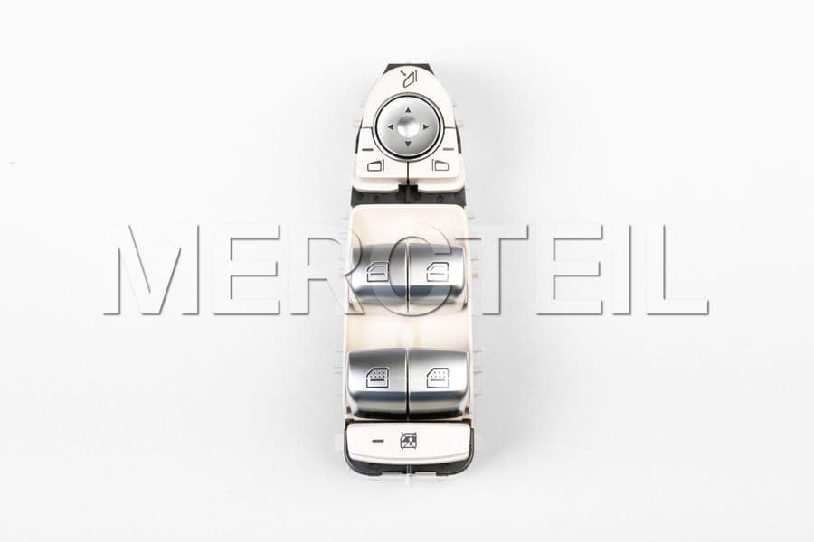 Buy the spare part Mercedes-Benz A22290508098R73 switch block