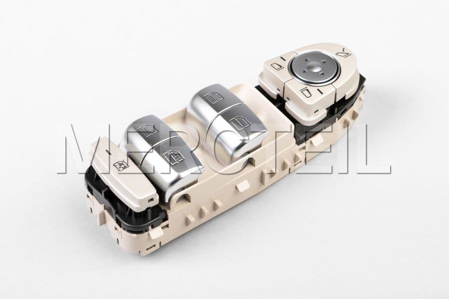 Buy the spare part Mercedes-Benz A22290508098R73 switch block