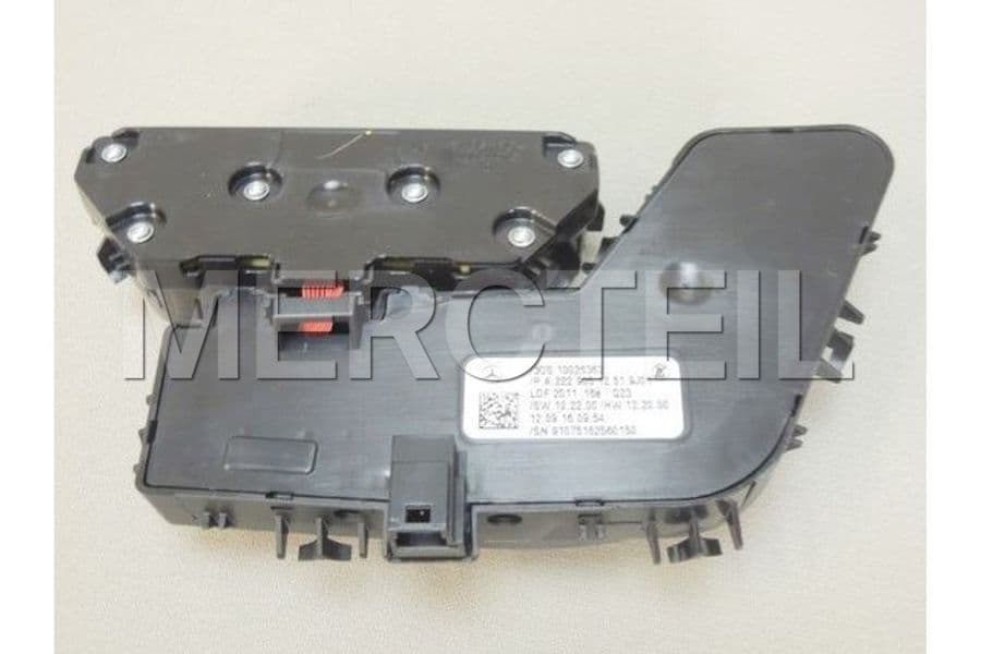 Buy the spare part Mercedes-Benz A2229051251649J01 switch block