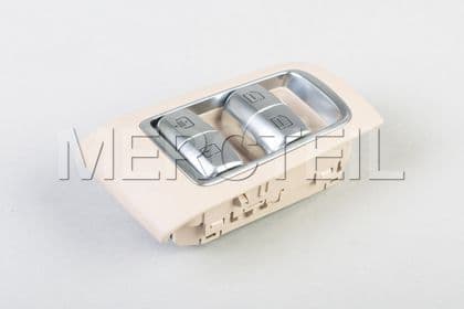 Buy the spare part Mercedes-Benz A22290515058R73 switch block