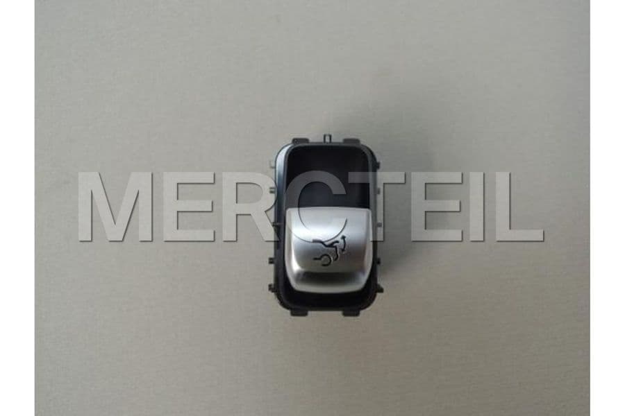 Buy the spare part Mercedes-Benz A2229051704 switch block