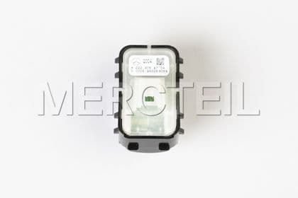 Buy the spare part Mercedes-Benz A22290517049051 switch block