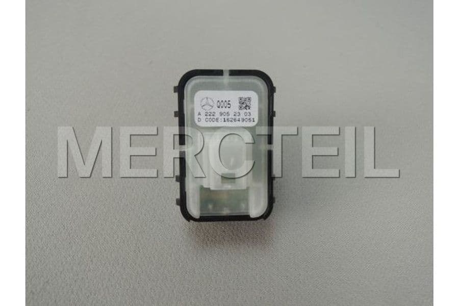 Kaufen Sie das Ersatzteil Mercedes-Benz A22290523039051 schalterblock