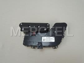 Buy the spare part Mercedes-Benz A22290555019J01 switch block