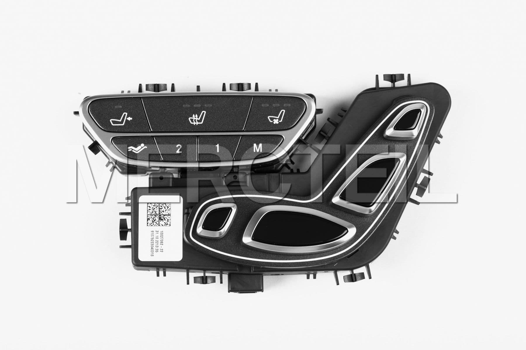 Kaufen Sie das Ersatzteil Mercedes-Benz A22290556019J01 schalterblock