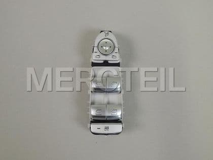 Buy the spare part Mercedes-Benz A22290568007H52 switch block