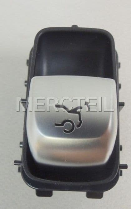 Buy the spare part Mercedes-Benz A22290576009051 switch block