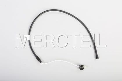 Buy the spare part Mercedes-Benz A222905880464 rear switching module